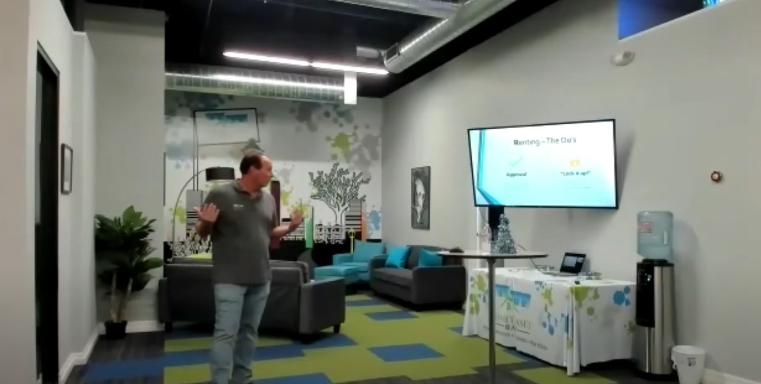 Leasing: “The Do’s and Don’t do what I did.” - Smart Asset Realty